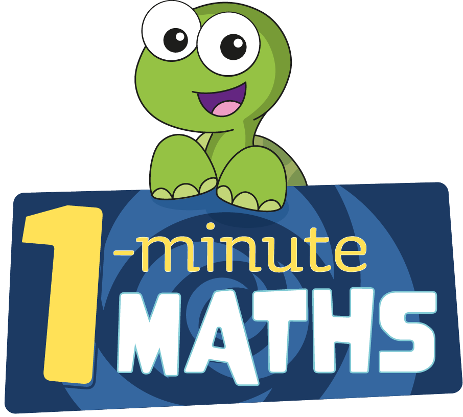 1-Minute Maths 1-Minute Maths